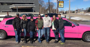 Escort Limousine Service | When You Expect The Very Best - ELS